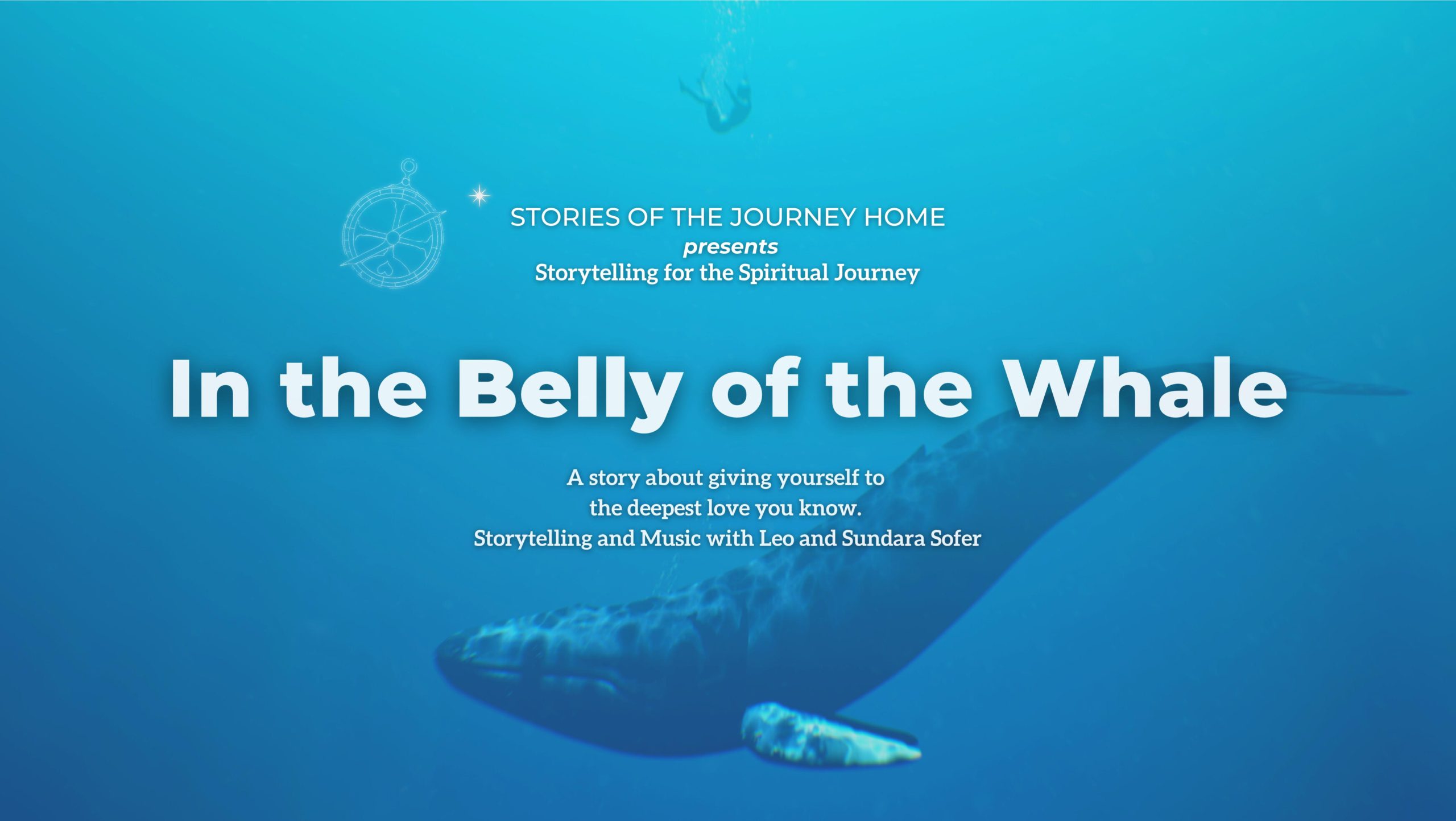 In the Belly of the Whale - The Dragon Sanctuary