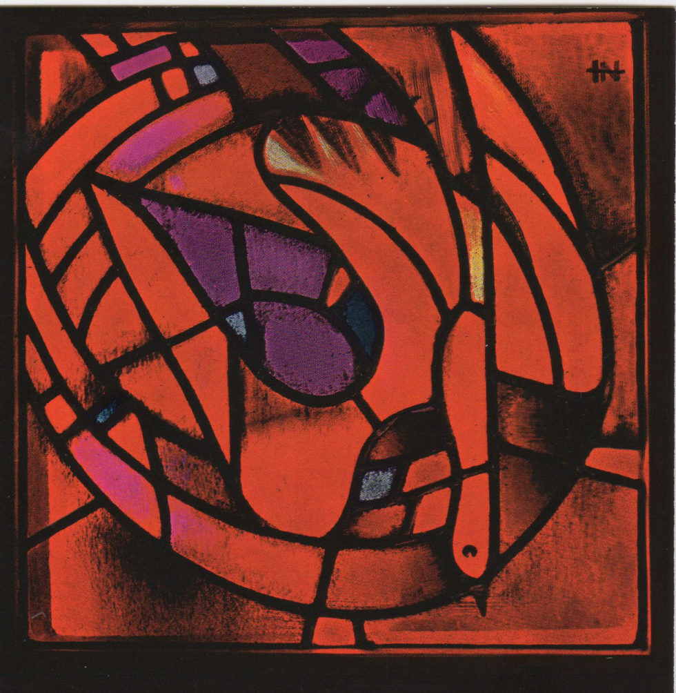 Taizé Singing - The Dragon Sanctuary
